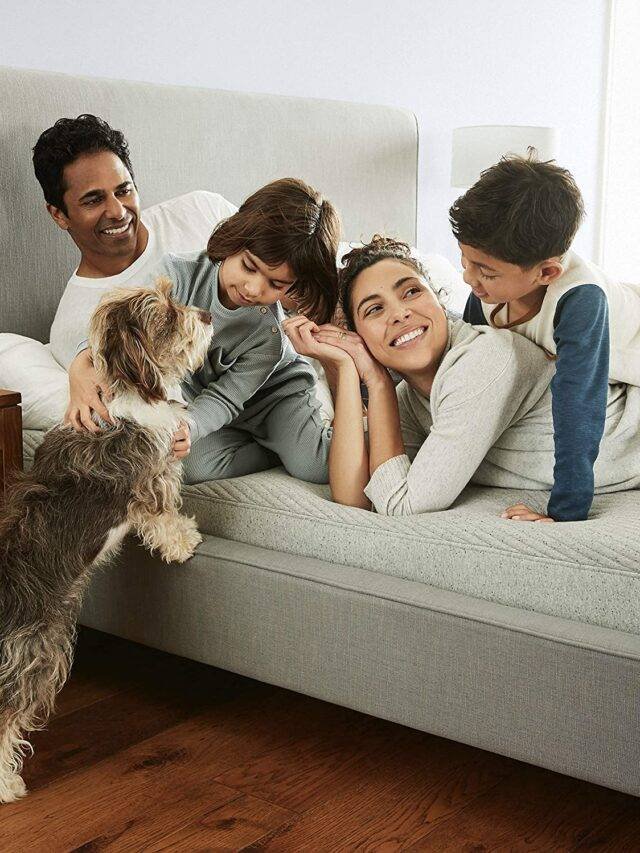 Casper Original Mattress Review 2023 - Great Value for Money