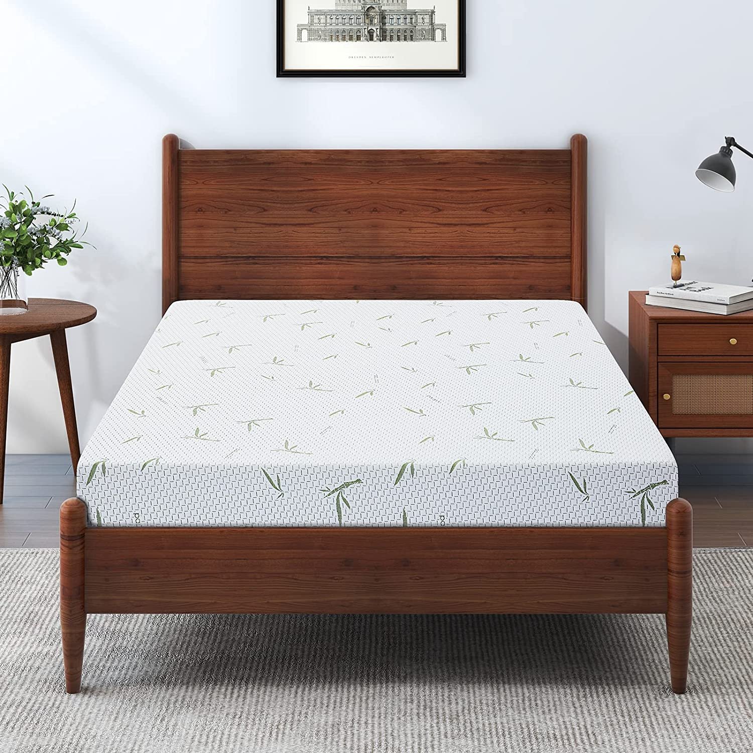 7 Best Six Inch Mattresses: Great Deal for a Good Sleep!